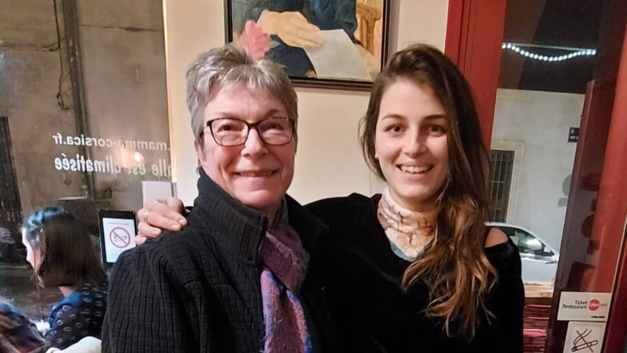 Davi D'Agostino -- Steely Strength to Keep Going - YouTube