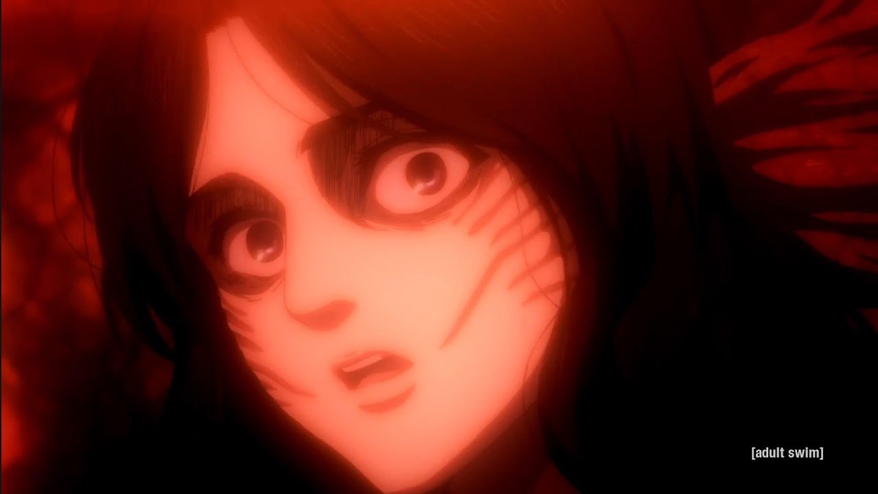 pieck english dub moments (part 5) - YouTube