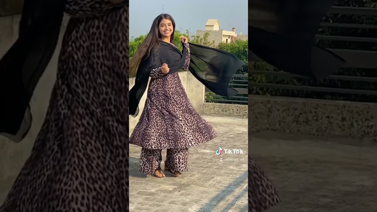 Simran Verma Instareels - YouTube