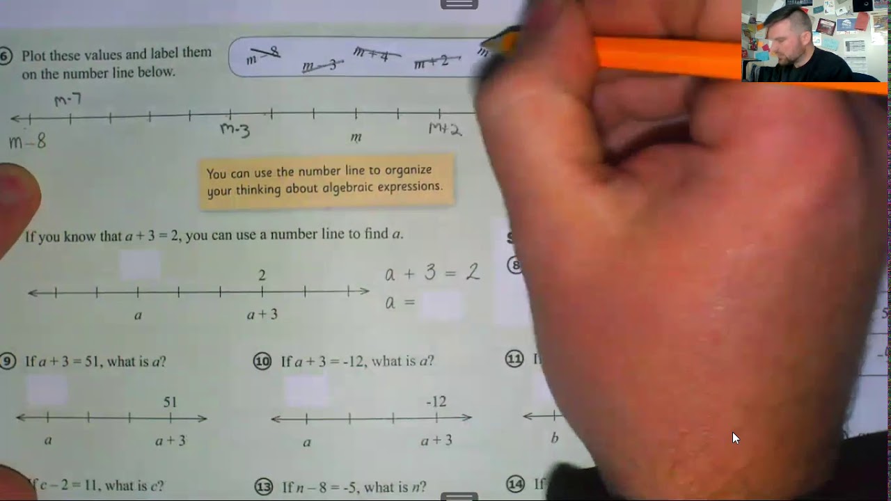 Essentials Lesson 2.6.1 - YouTube