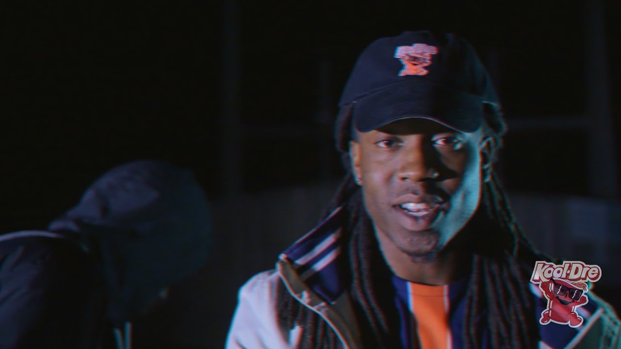 Kool Dre | ErrDay | (Official Video) [HD] - YouTube