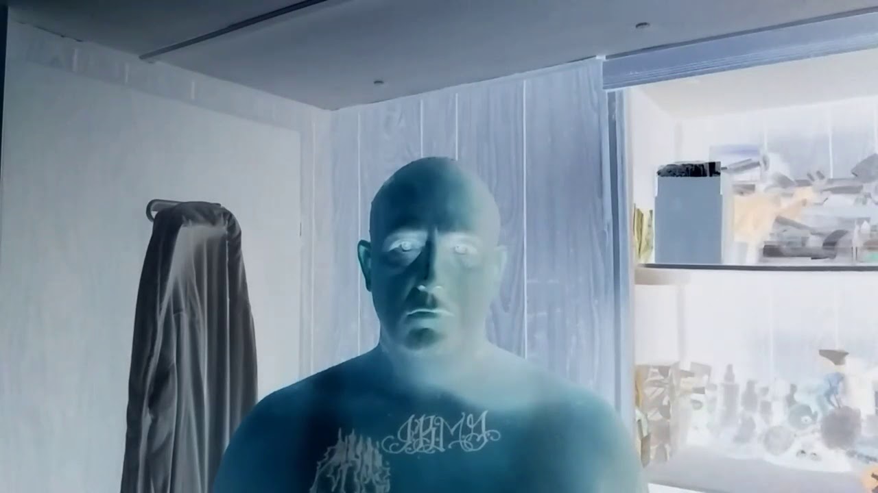 STUCK IN THE MATRIX IN A TORONTO OF LIES AN ILLUSION WE OUR TURNING IN ...