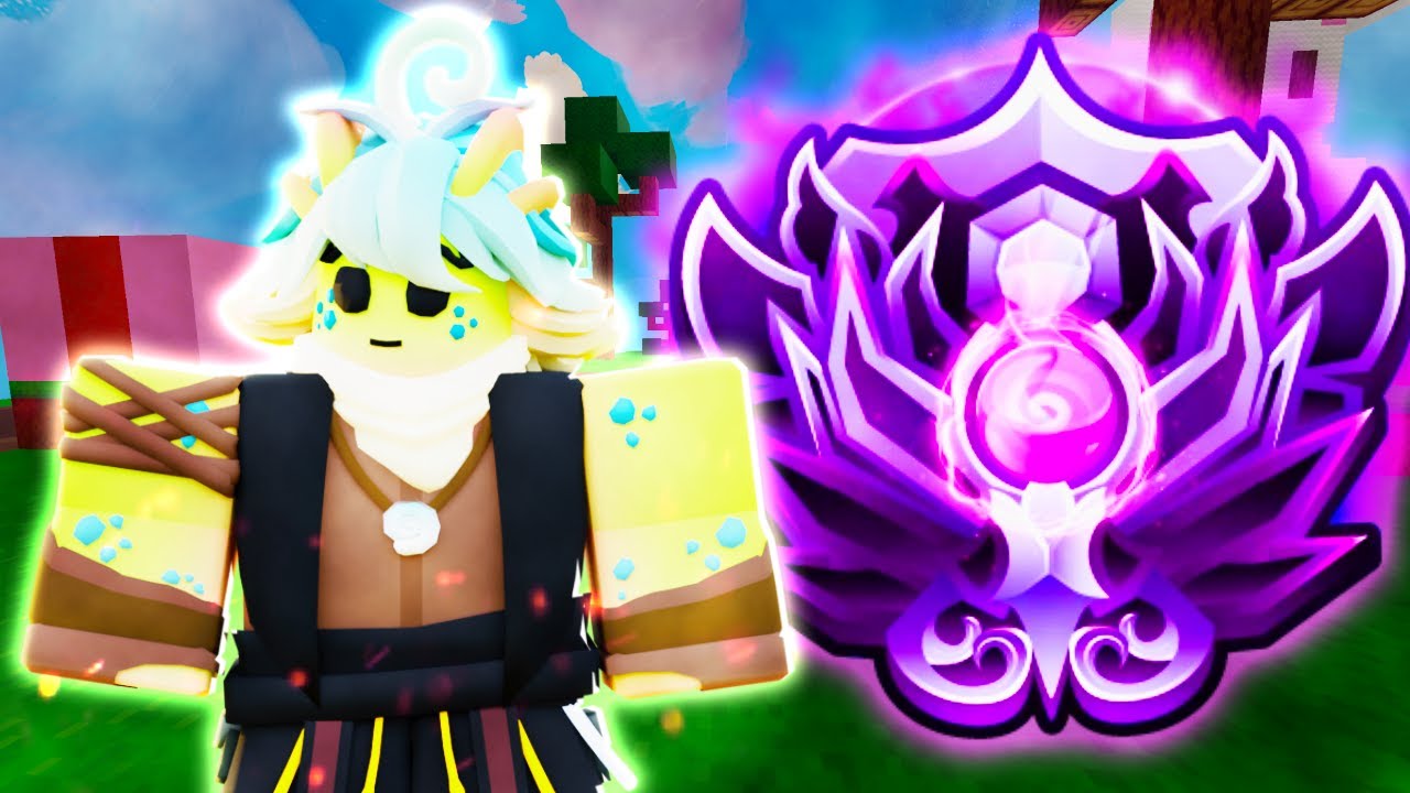 I Solo Qued As MILO in RANKED.. (Roblox Bedwars) - YouTube