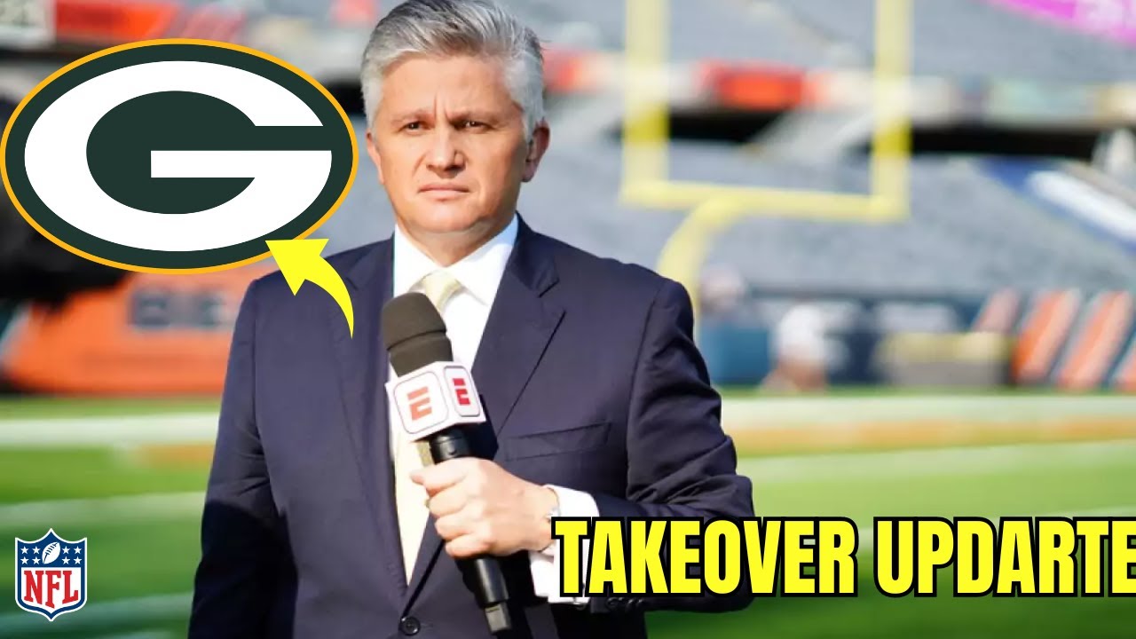 Yes, it is confirmed today, hiring at the Green Bay Packers - YouTube