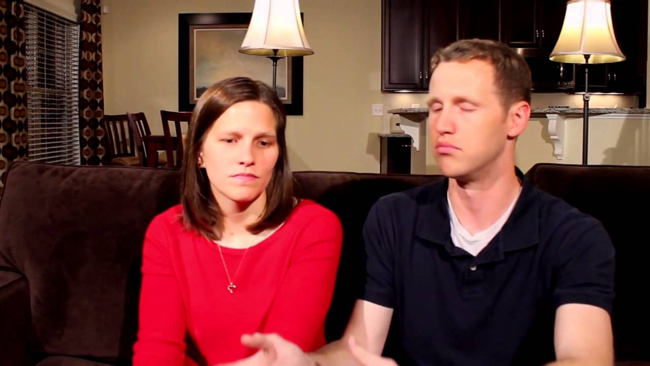The Siler Family Testimonial - YouTube