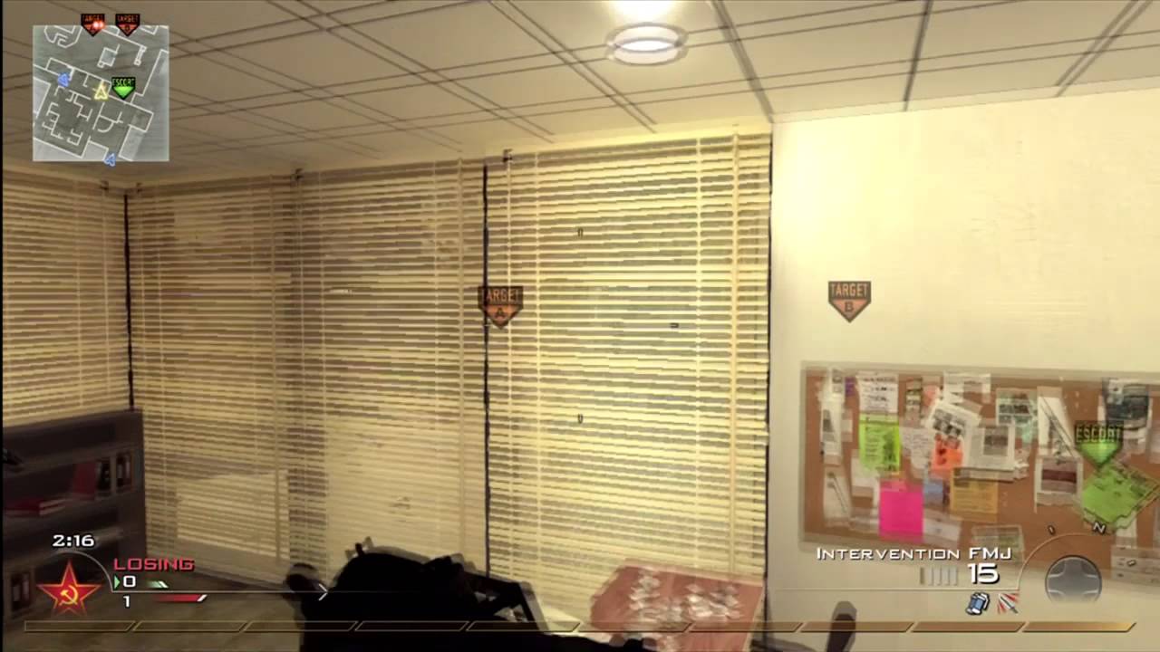 Hitmarker! [Spawnshot] - YouTube