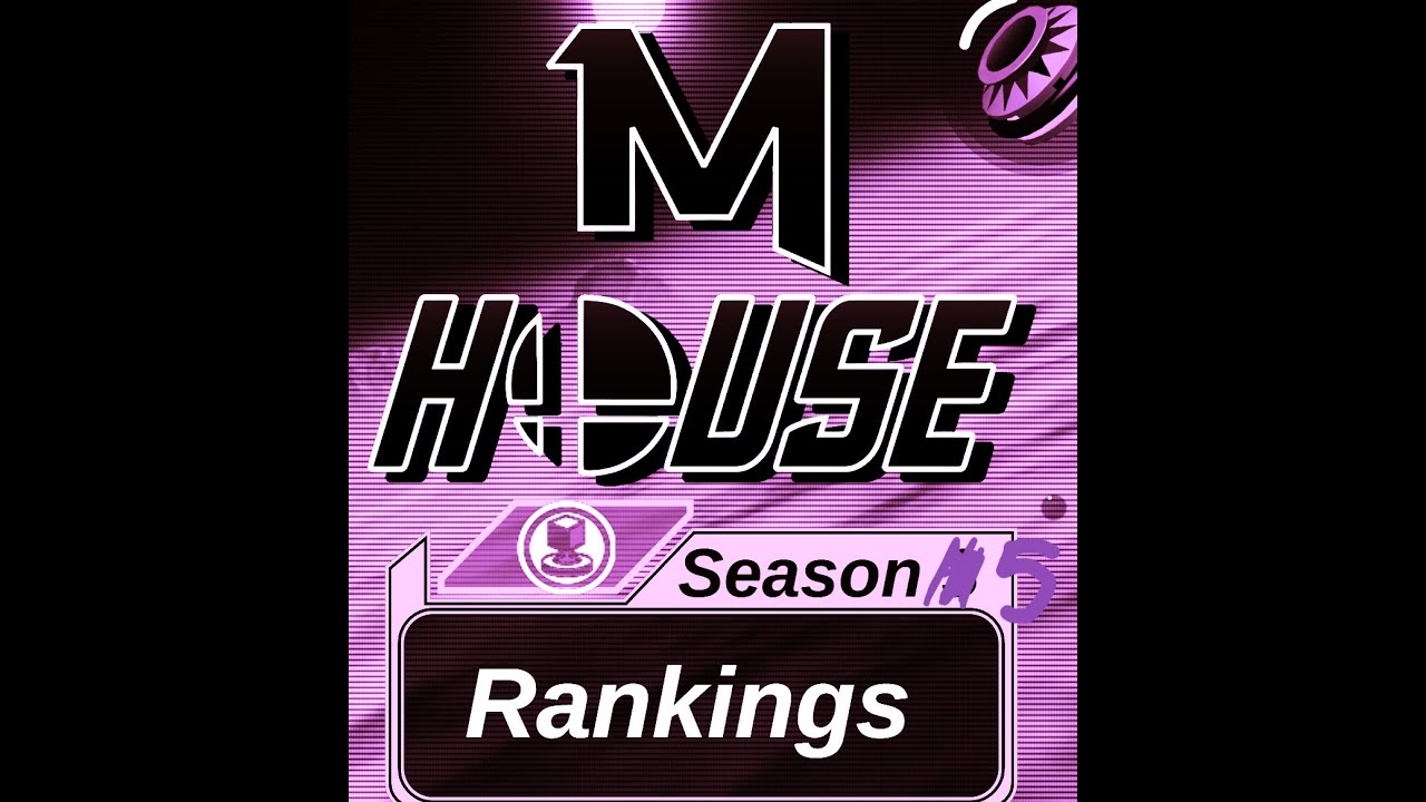 M House Season 5 Power Rankings! - YouTube