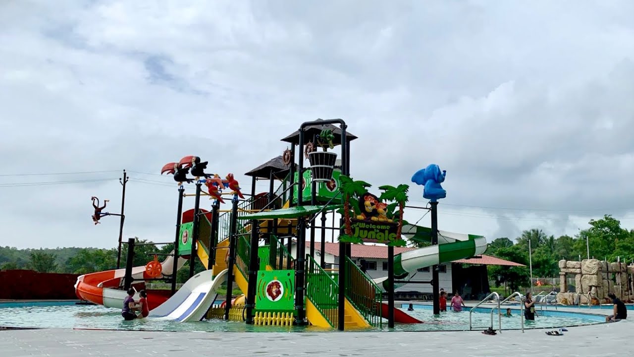 sainath shete water resort #resort ⛵ 🌊 #waterresot - YouTube