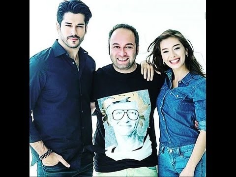 kara sevda 10. bölüm set arkası fotoğrafları