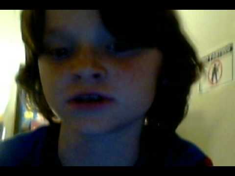 How To Do A Pencil Stab Effect - YouTube