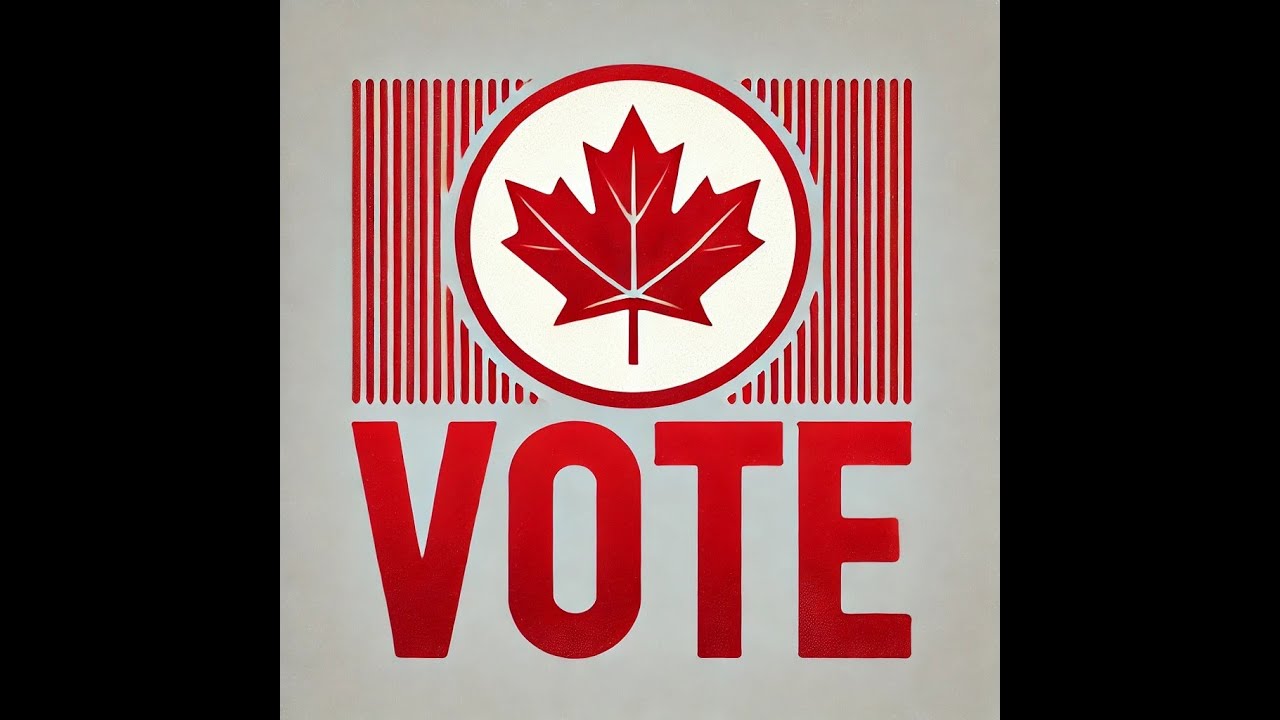 Hey Cuz, Let Me Show You How It’s Done 🇨🇦 | Canada Elections vs USA ...