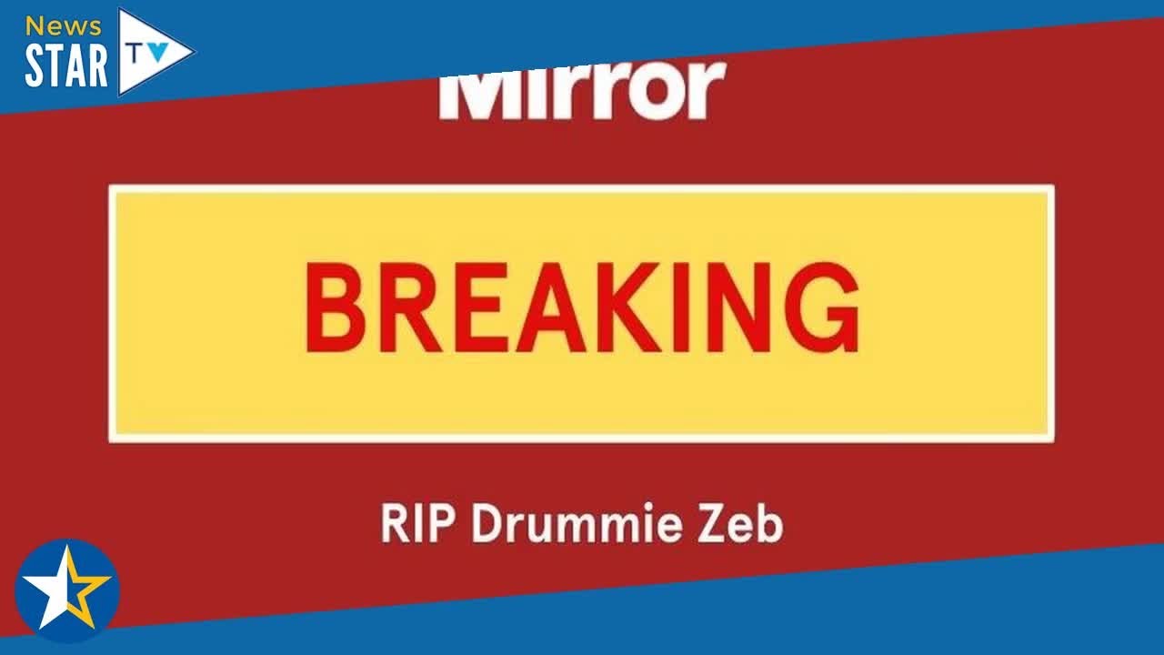 Drummie Zeb dead - lead singer of reggae band Aswad dies aged 62 - YouTube