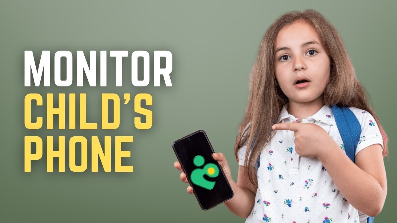 Best Parental Control App for Android and iPhone 2025 - FamiGuard - YouTube