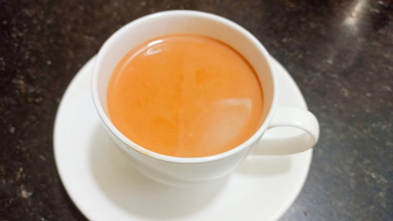 FILLI CHAI / ZAFFRANI CHAI /HYDERABAD PISTA HOUSE CHAI - YouTube