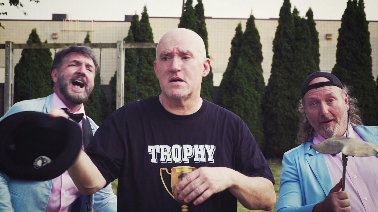 The Incurables Far Away (Official Video) - YouTube