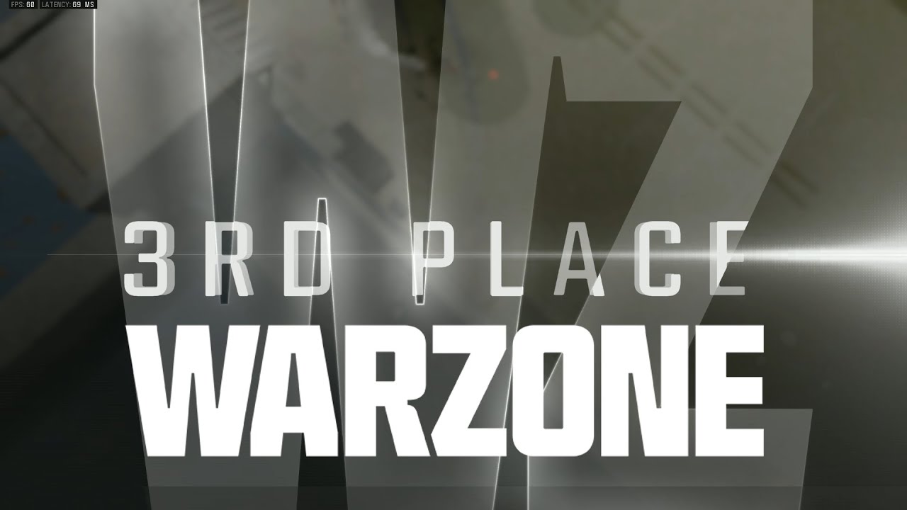 Call of Duty Warzone III Gameplay Serisi | #3 - YouTube