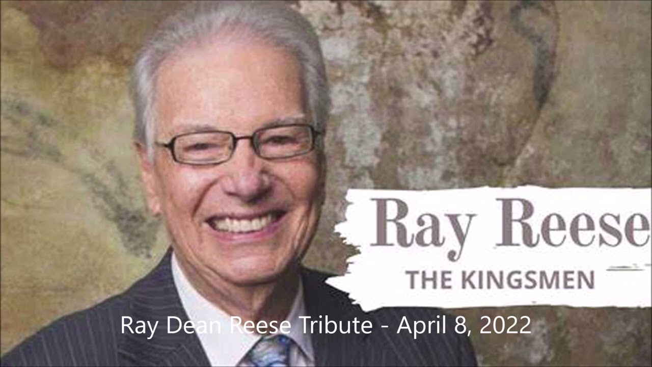The Morning Show - Ray Dean Reese Tribute - YouTube