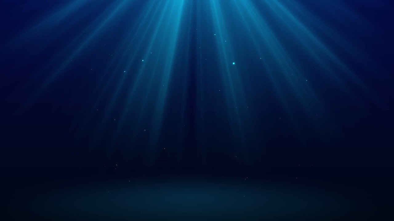 Blue VJ VFX Motion Background || Vj Loop 2021_Free USE || vj motion ...