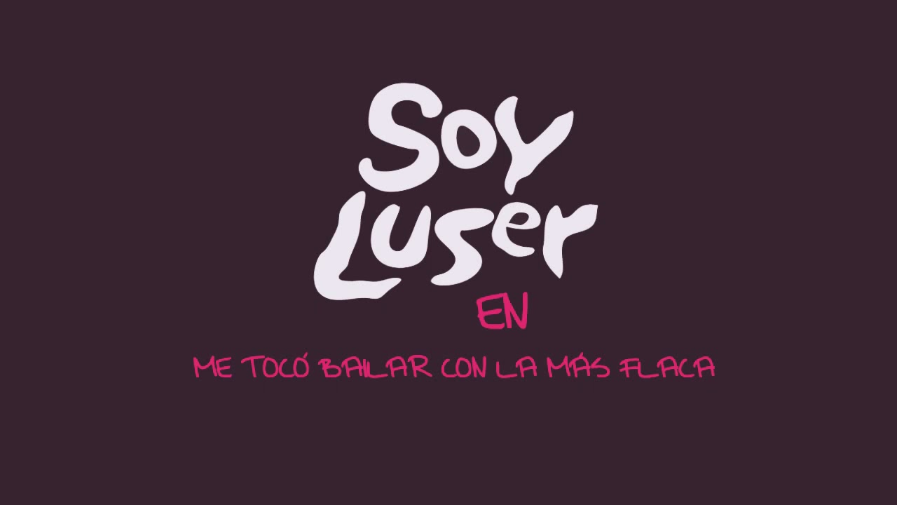 Soy Luser Animacion "Perdida" de distroller 2009-2012 Lost Media ...