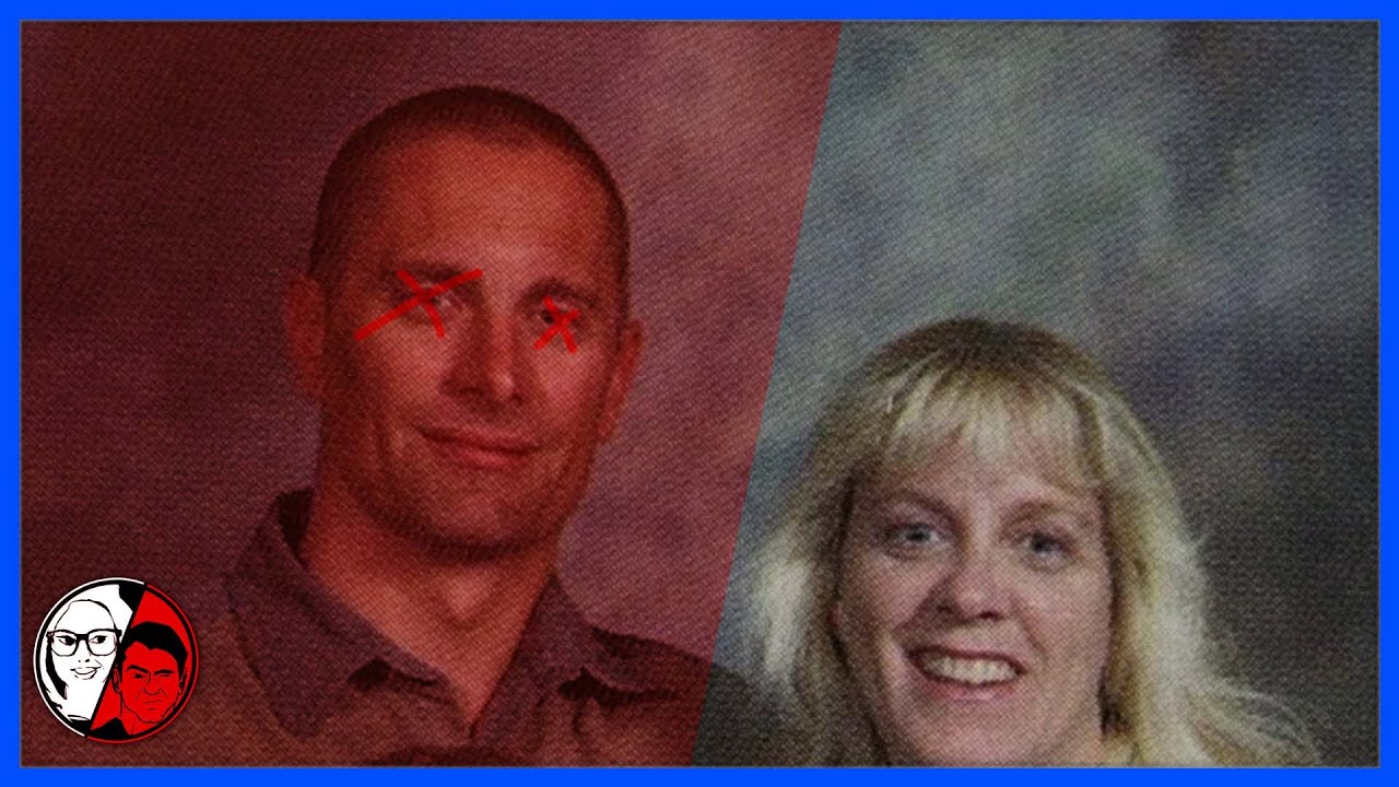 Nightshift: Robert Fisher, Fire Fighter Family Annihilator - YouTube