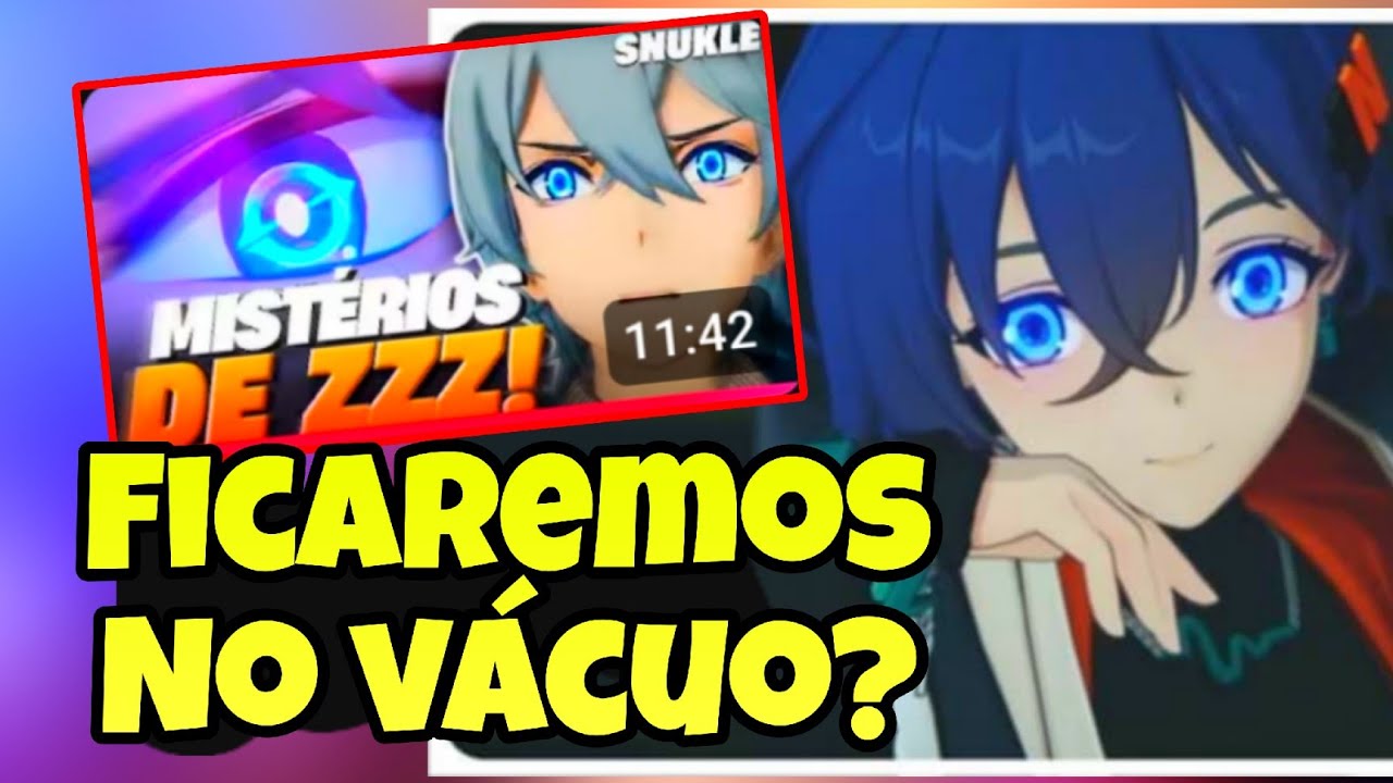 Trajetória e Mistérios ZZZ. O que Esperar da Lore da Temporada 02 ...