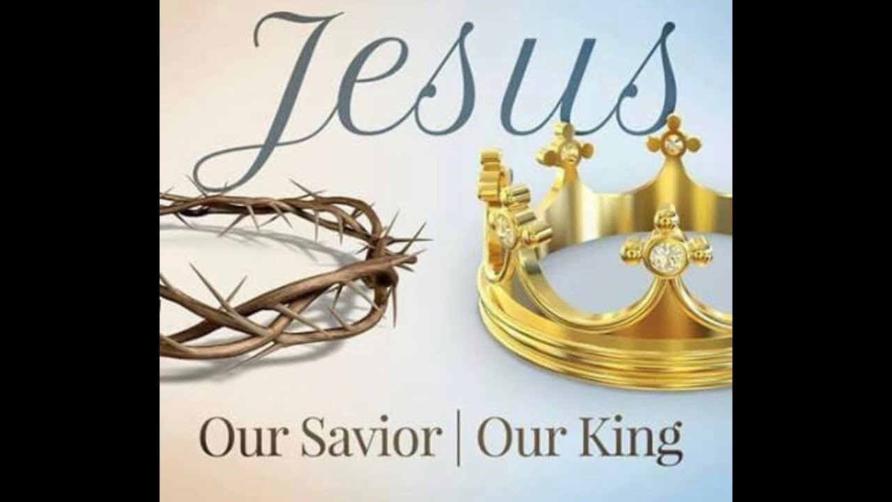 God Is The King and Ruler Of All the Earth - YouTube