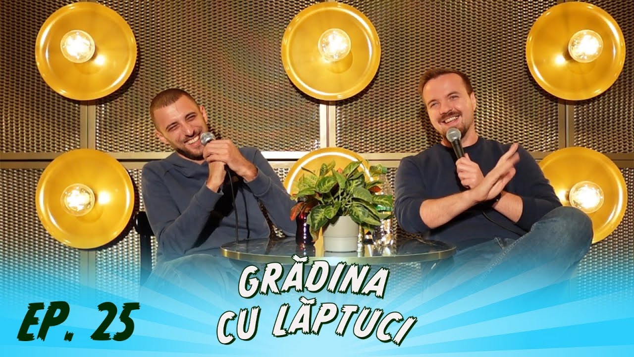 GRADINA CU LAPTUCI #25 SALA PALATULUI SI PISICA DIN COPAC - YouTube