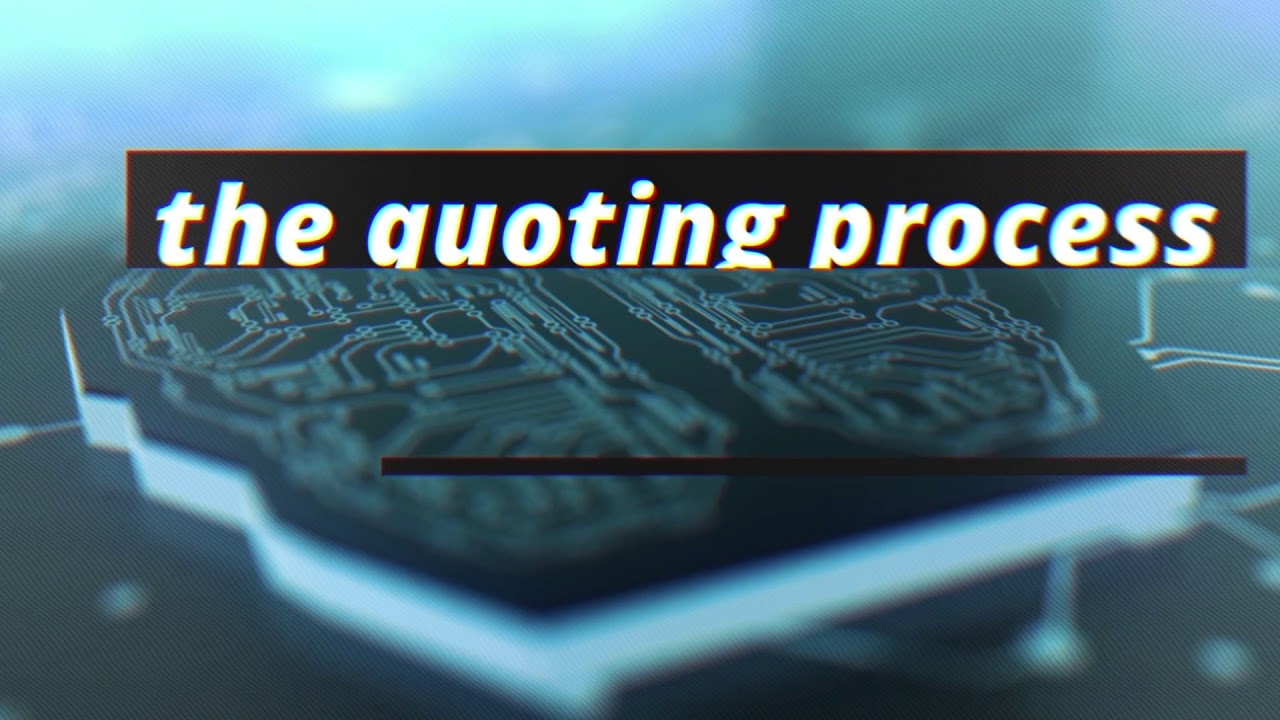 EZLynx 5 is Rating Reimagined. - YouTube