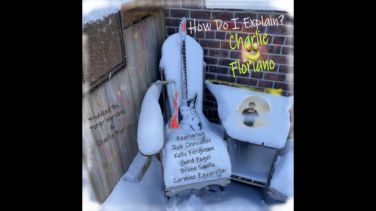 New Album, "How Do I Explain" Promotional Video - YouTube