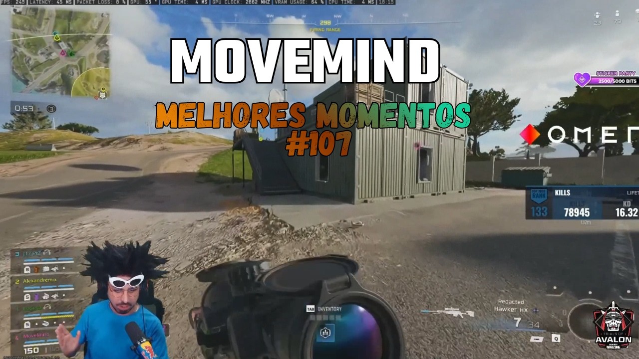 Move Mind - MELHORES MOMENTOS #107 - YouTube