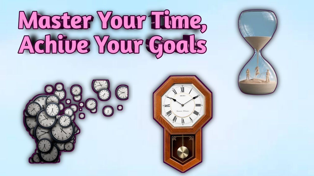"Mastering Time Management: Powerful Quotes to Boost Productivity and ...