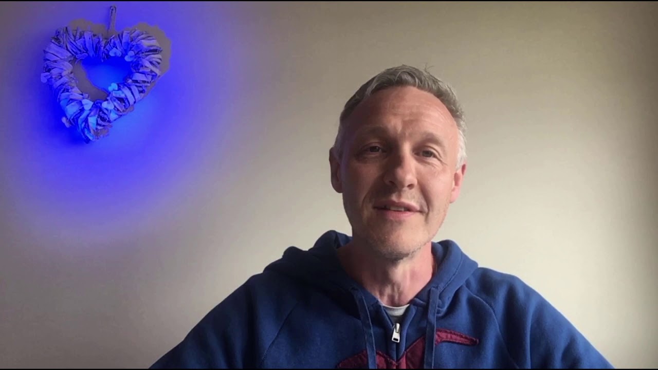 Messages of Hope-Gavin Chittick. - YouTube