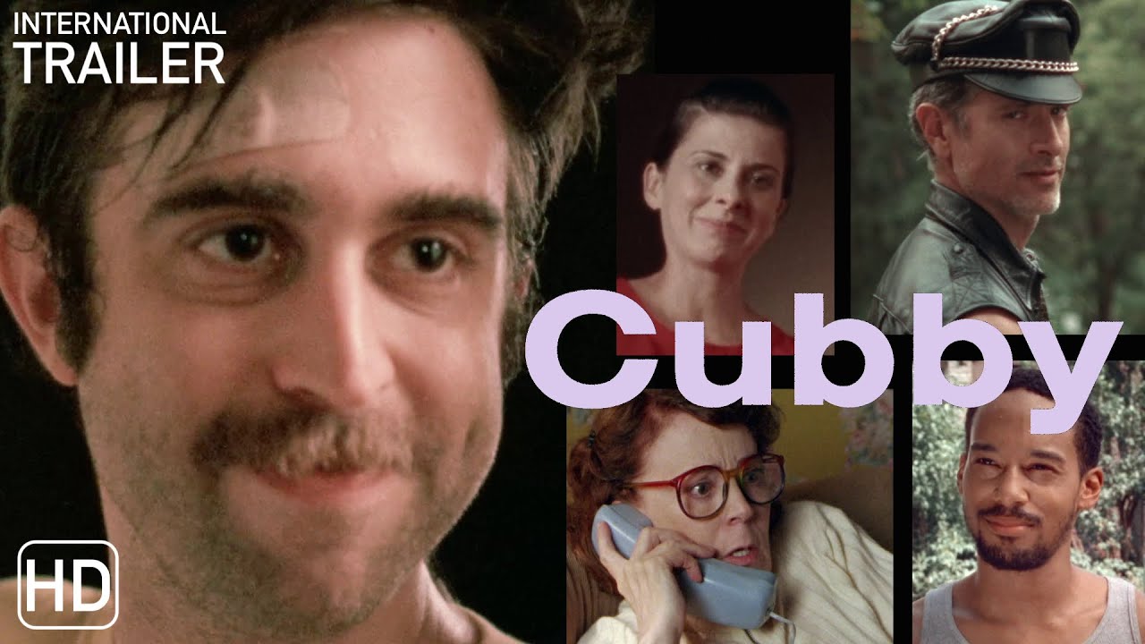 Cubby - Official International Trailer | HD | 2021 - YouTube
