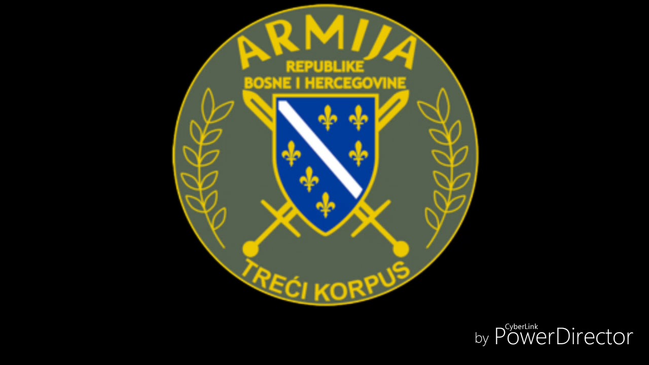 Armija BiH - YouTube