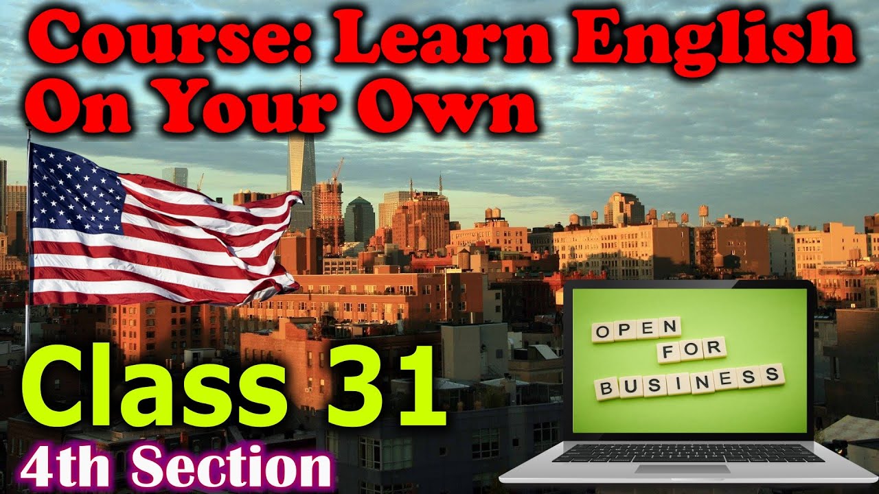 English Course - TalkEnglish - YouTube