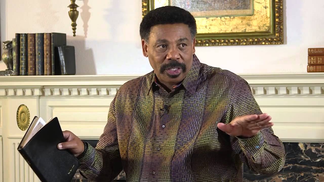 Elijah | Session 3 | A Lesson about Commitment - YouTube