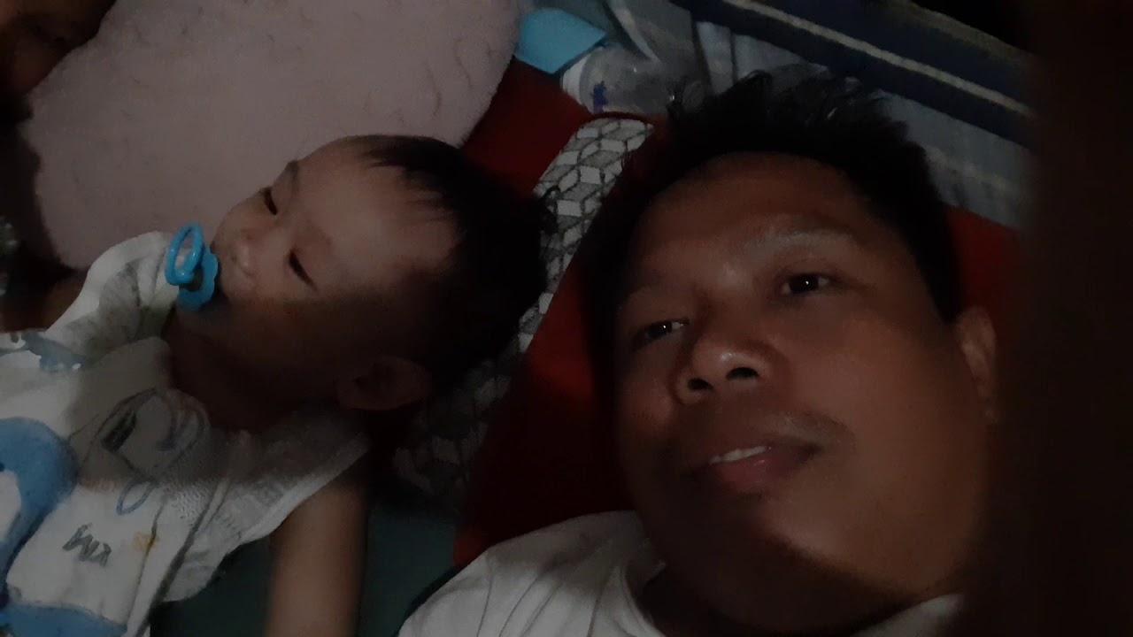 Zaffiro fun before bedtime - YouTube