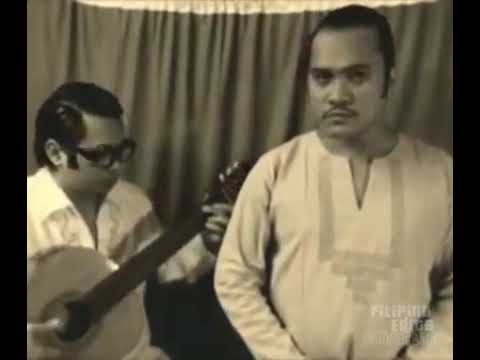 May nahawakan kakaiba habang nanghaharana - YouTube