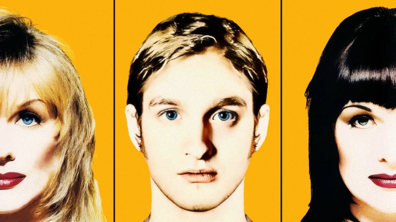 Ann & Nancy Wilson w/ Layne Staley - Ring Them Bells (Acapella) - YouTube