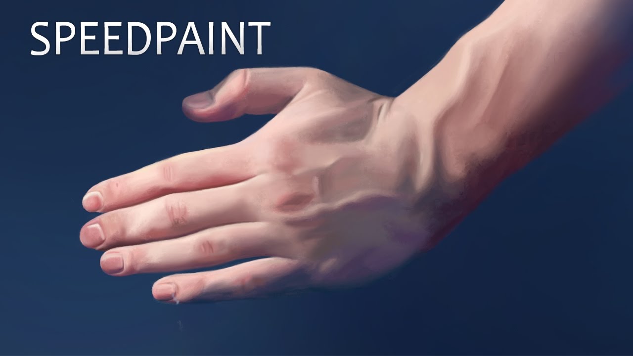 (Seventeen) Kim Mingyu (hand study) - YouTube