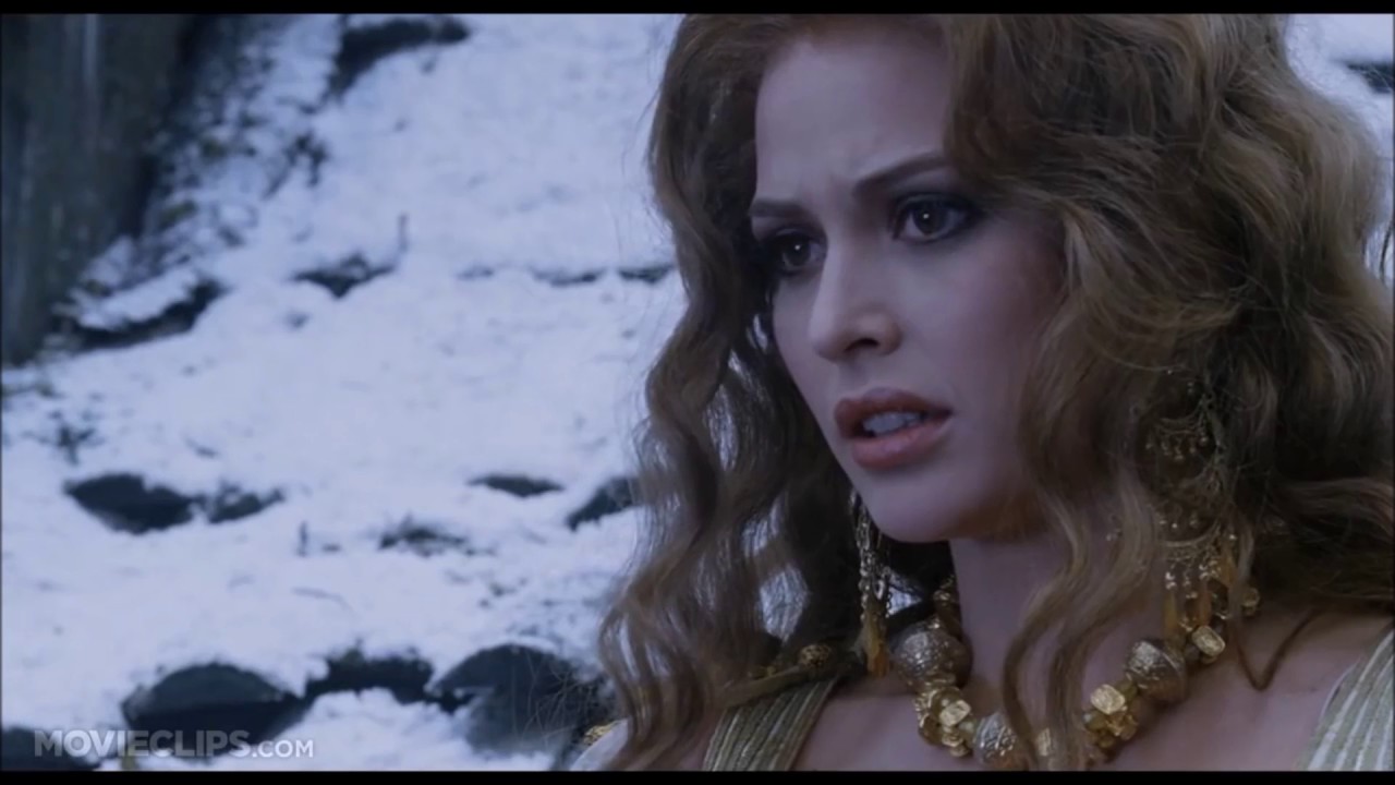 Evolution of Vampires - YouTube