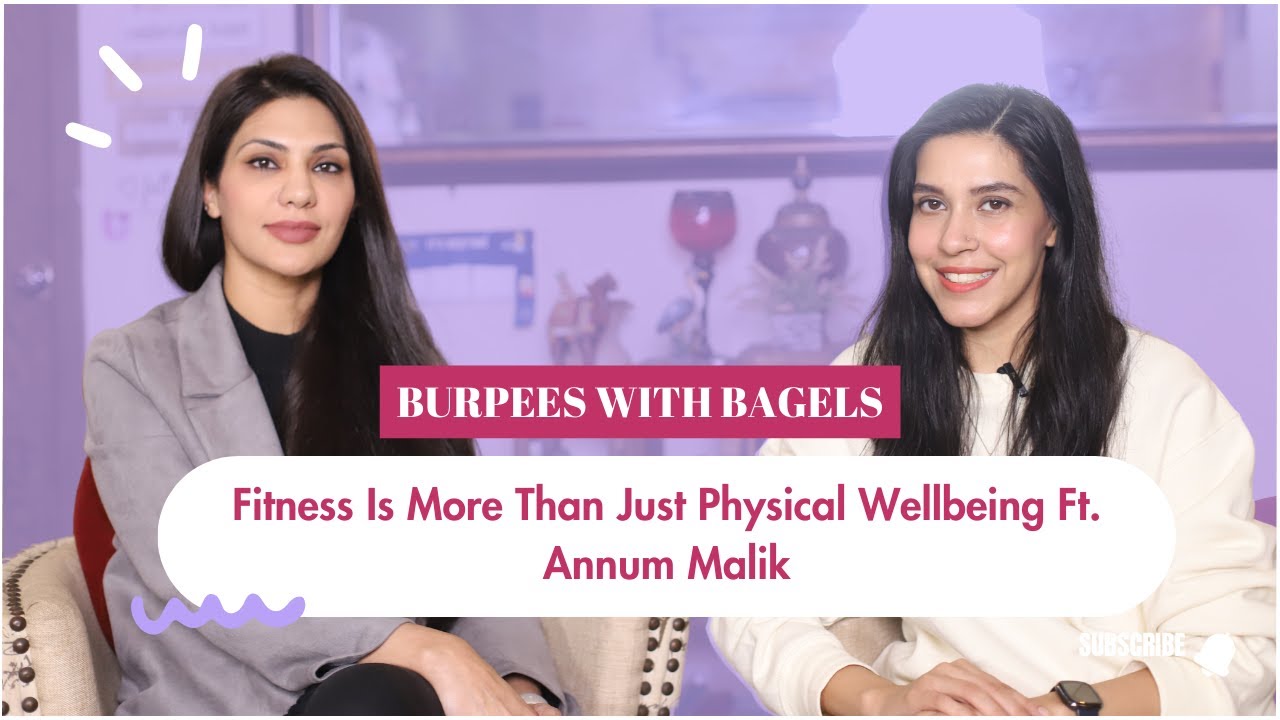 Losing weight is easy, sustaining it is hard Ft. @Burpeeswithbagels23 ...
