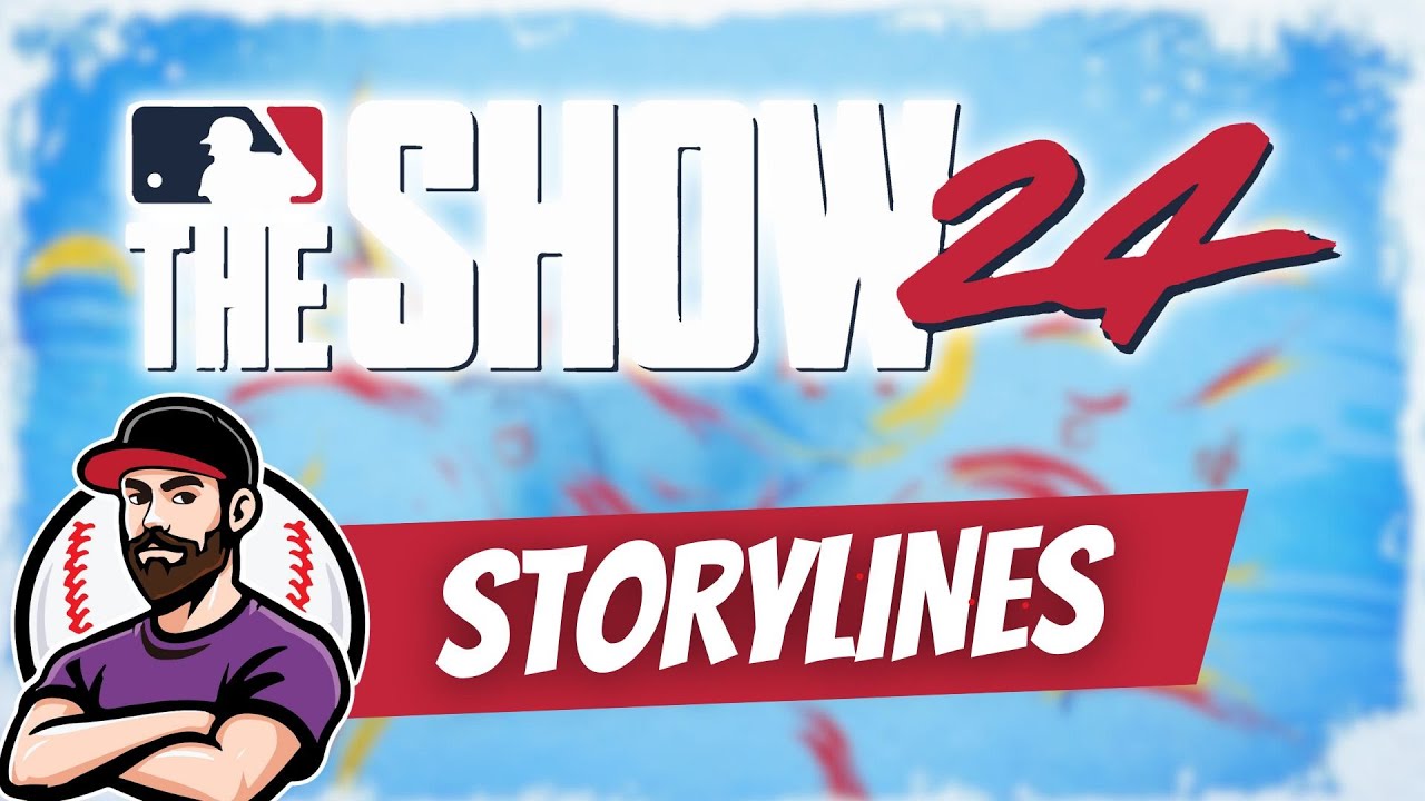 MLB The Show 24 | Feature Premiere - YouTube