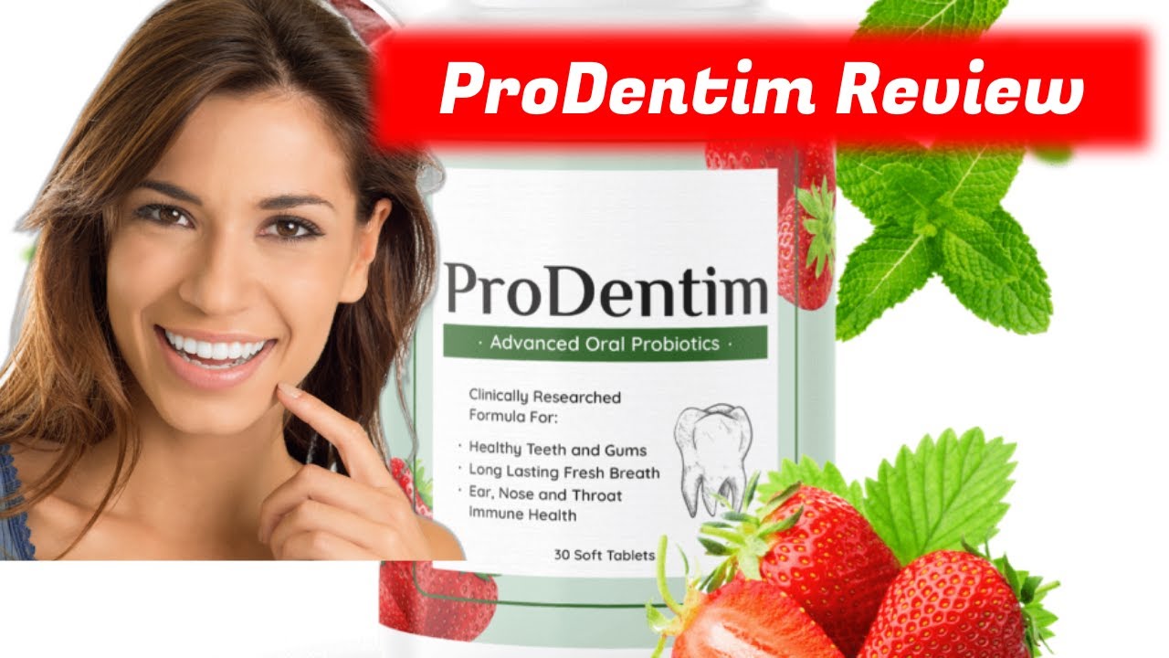 prodentim review | prodentim dental health reviews | prodentim dental ...