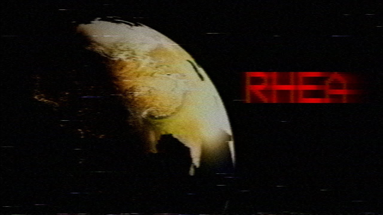 Rhea - Tale of Two Earths (Analog Horror) - YouTube
