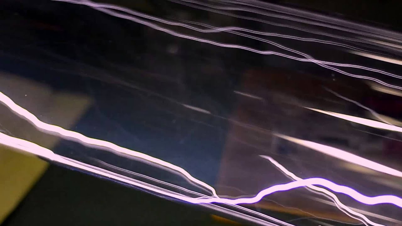 Lightning Tube - YouTube