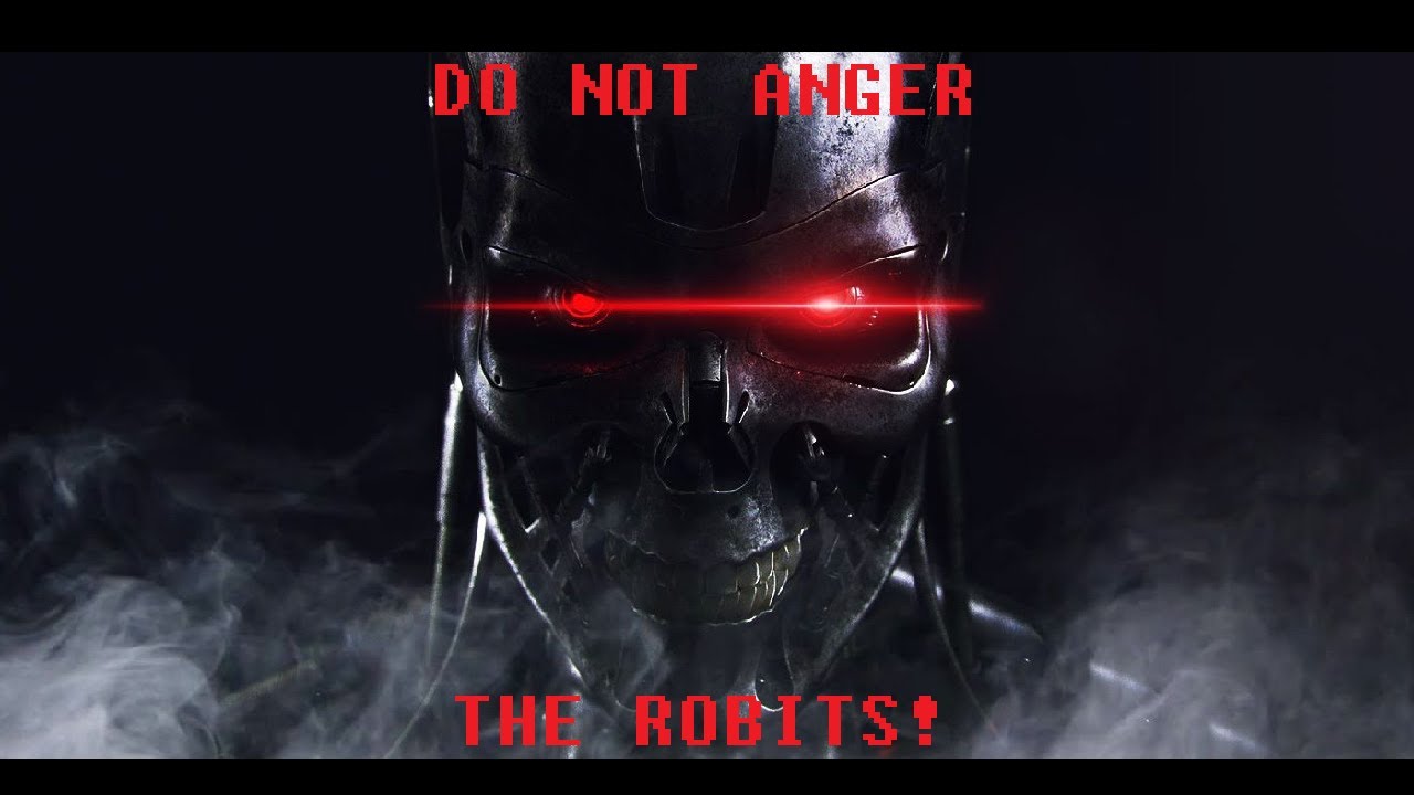 When comment bots attack! - YouTube