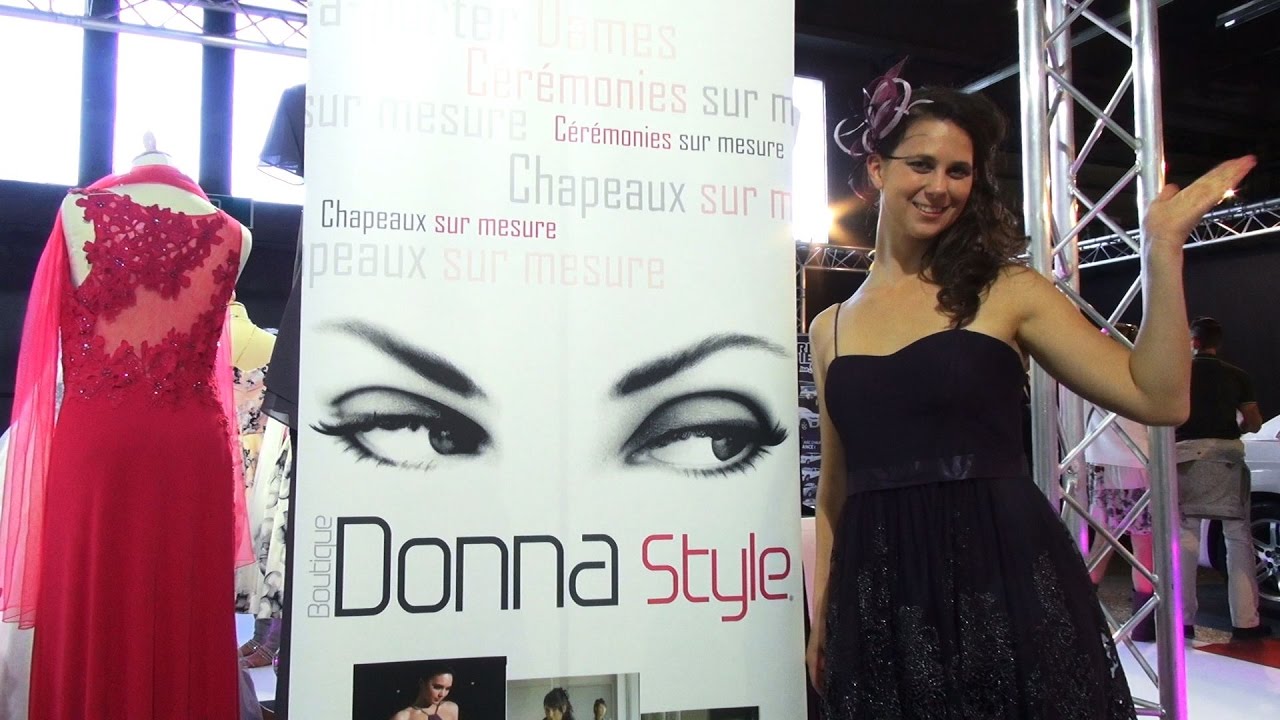 Donna Style - YouTube