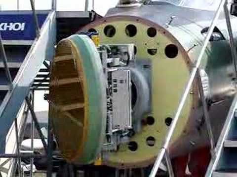 Su-35 Irbis - YouTube