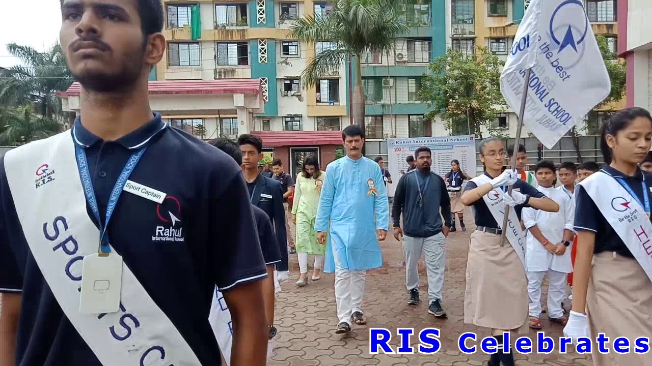 01 FLAG HOSTING HD - YouTube